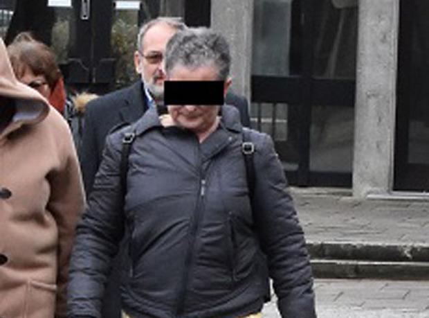 Ex-echtgenote blijft Ivo Poppe steunen - KW.be