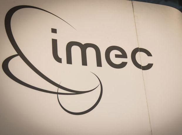 Troisième collaboration Huawei - Imec - Data News