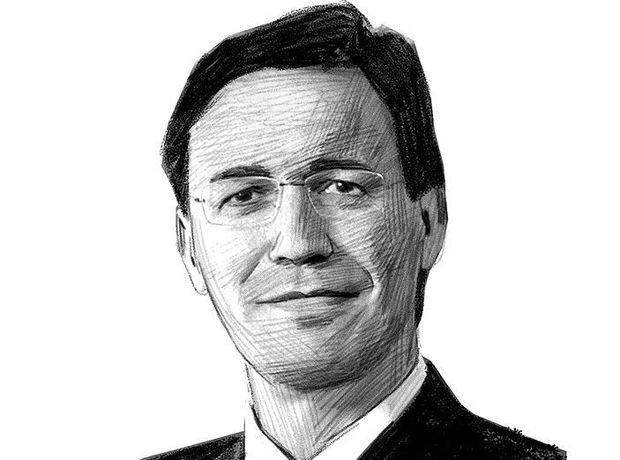 Beste advies Olivier Chapelle (CEO Recticel): 'Quand on veut, on peut'