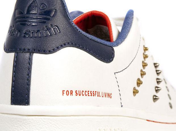 Diesel-schoen voor Adidas