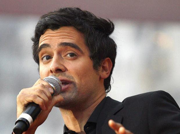 Gabriel Rios maakt comeback met 'Gold'