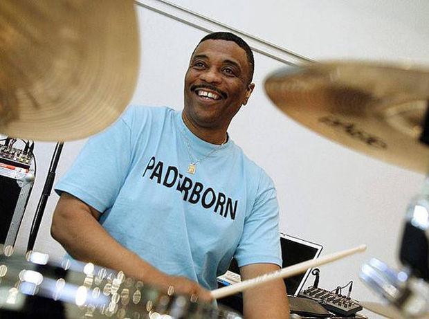 Topdrummer Ricky Lawson overleden