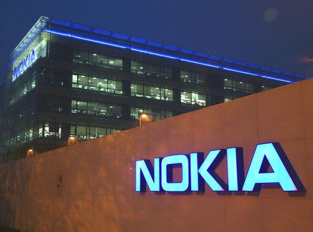 Nokia présente sa nouvelle structure avec Alcatel-Lucent - Data News