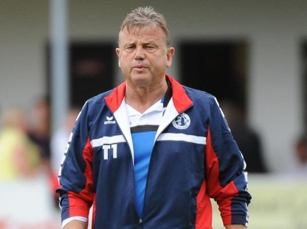 Dirk Azou volgt Pascal Mestdagh op bij WS Lauwe - KW.be