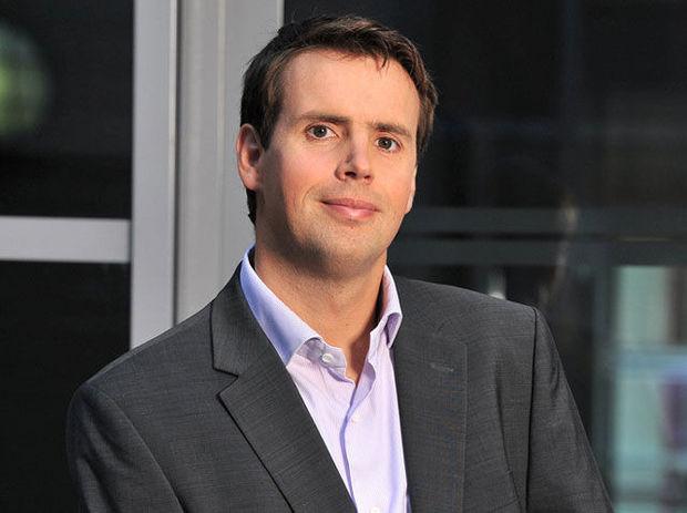 Nicolas Marchand gaat uitdagingen voor VOO en BeTV niet uit de weg