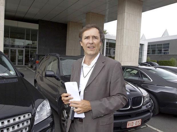 LDD-politicus Sabbe lijft ISPC in