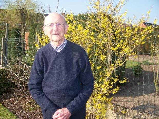 Gewezen schepen Michel Missiaen overleden in Eernegem - KW.be