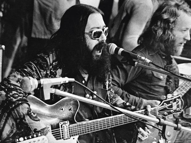 BELPOP: FERRE GRIGNARD