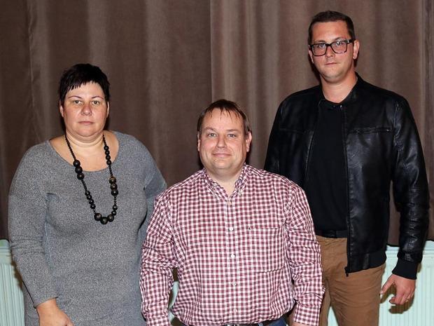 Patrick Roose trekt sp.a Menen in 2018 - KW.be