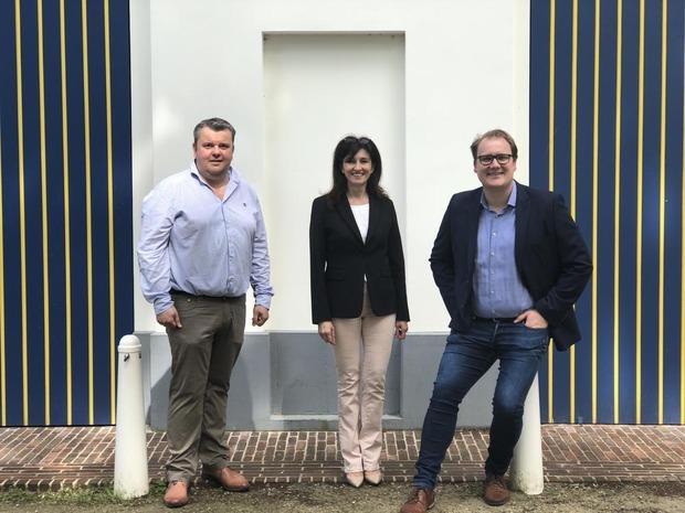 Michiel Vandewalle trekt kartellijst N-VA/Open VLD in Waregem - KW.be