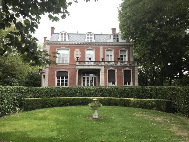 Lendelede is de enige gemeente in heel Vlaanderen die geen enkel ...