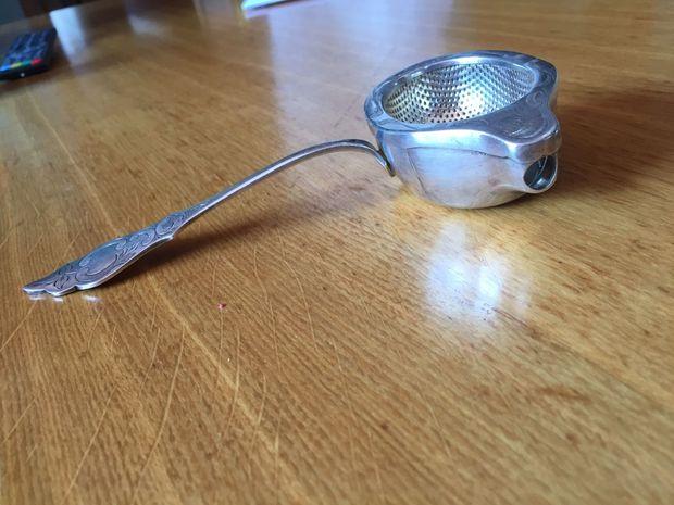 Waarvoor dient deze bijzondere lepel?