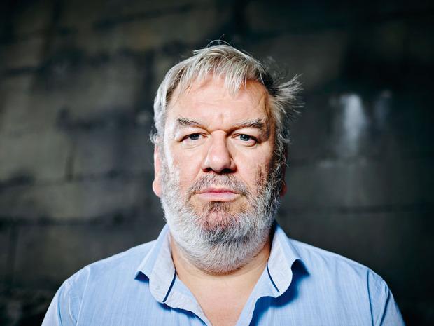 Zomergasten: Wim Opbrouck