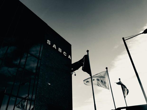 Les défis de la Sabca: demain les drones ? - Trends-Tendances