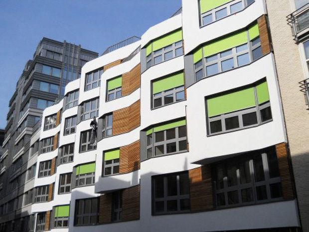 Panique fiscale chez les actionnaires de sicafi résidentielles - Trends ...