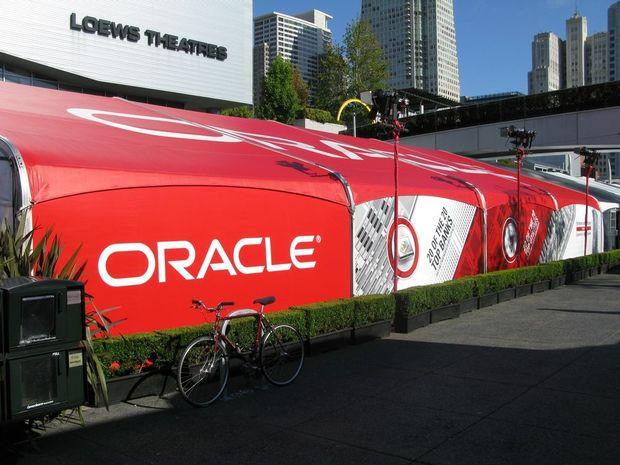 L'appliance Oracle pour Big Data - Data News