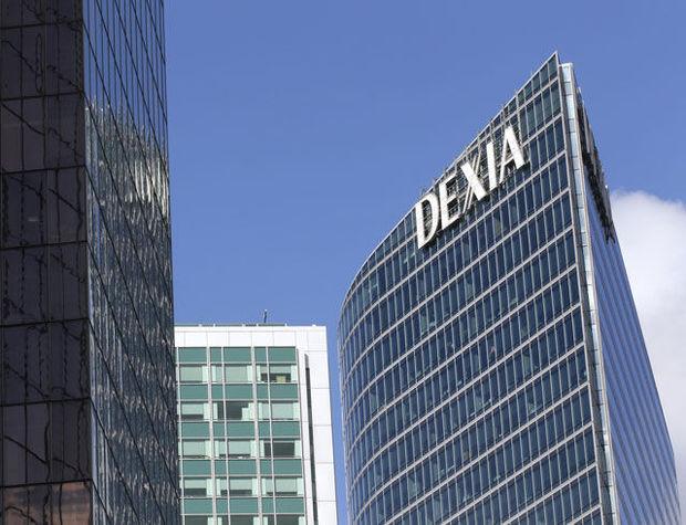 Dexia plaatst voor 1,5 miljard euro obligaties - Trends Kanaal Z