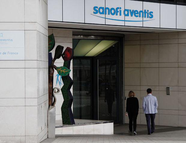 Sanofi Aventis: suppression de 87 postes sur 300 en Belgique - Trends ...