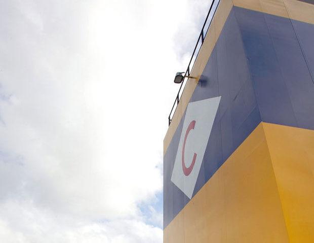 Bois Sauvage verkoopt belang in Bank Degroof - Trends Kanaal Z Bois Sauvage verkoopt belang in Bank Degroof - Trends Kanaal Z