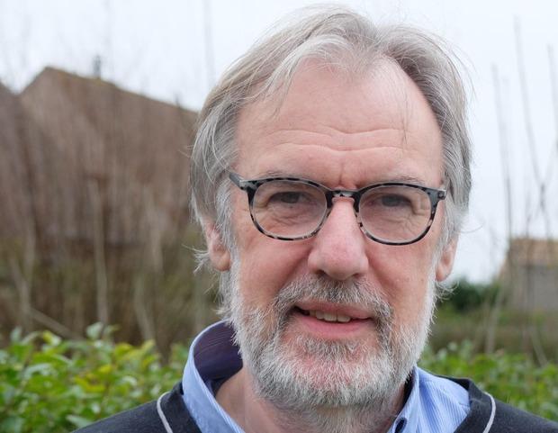 Germonpré lijsttrekker CD&V in Veurne - KW.be