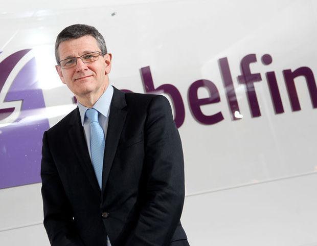 Febelfin: 'Rendabiliteit banken onvoldoende'