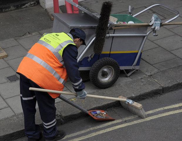 Krappe arbeidsmarkt bedreigt economische groei