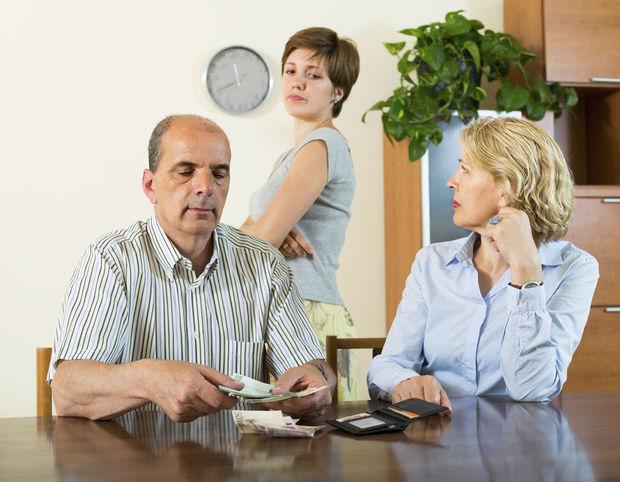 3 tips om te vermijden dat je opdraait voor de schulden van je ...