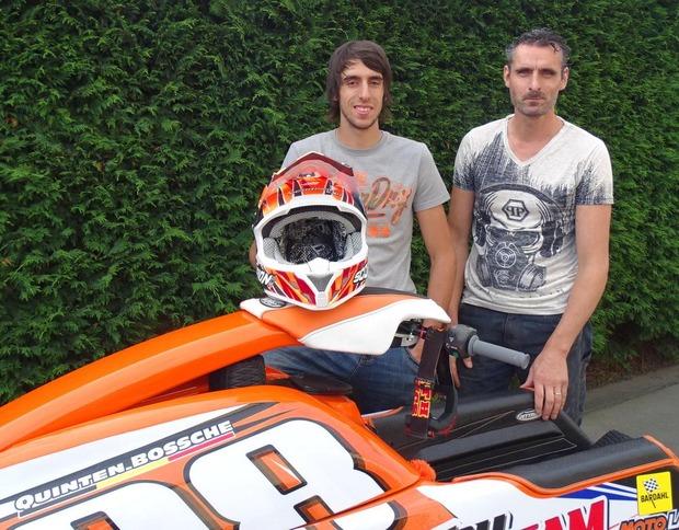 Jonge Oostendenaar hoopt in Las Vegas wereldkampioen jetski te worden ...