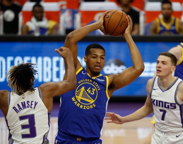 Kaleb Wesson is de nieuwe center van Filou Oostende - KW.be