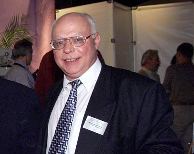 Oud-VLD-parlementslid Fons Vergote op 73-jarige leeftijd overleden - KW.be