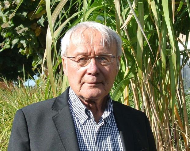 Daniël Carton, voormalig schepen van Heule, overleden - KW.be