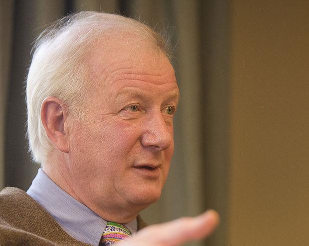 Frans Rombouts: "Ik heb nooit iets tegen mijn zin gedaan" - Trends Kanaal Z