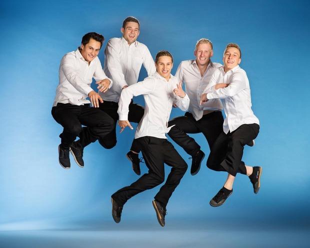 IN BEELD Een enthousiaste spring-in-'t-veld (en de andere Beelden van ...