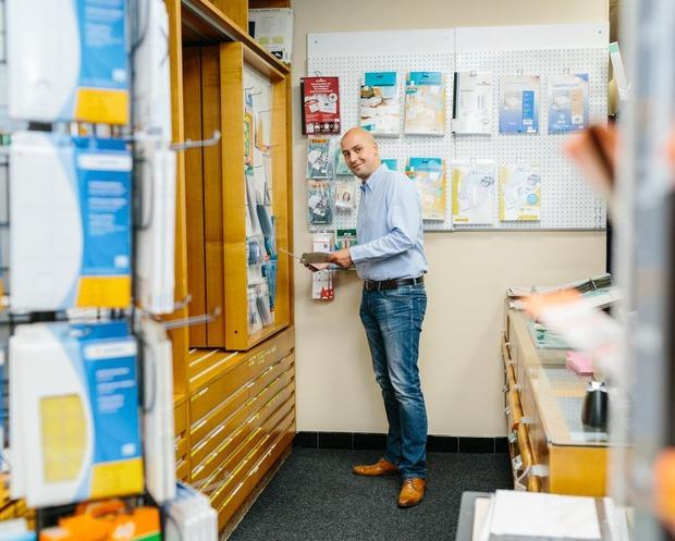 Online goed vindbaar voor de zakelijke inkoper