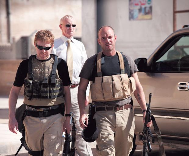 KEN LOACH, ANGRY OLD MAN