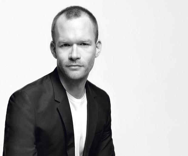 Martin Andersson (COS): " Notre esthétique reste discrète " - Trends ...