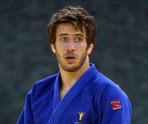 Jasper Lefevere strandt in eerste ronde op Grand Slam judo in Tokio - KW.be