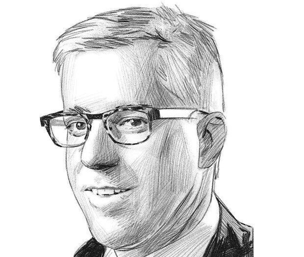 Philippe Tychon (SUEZ) kreeg zijn beste advies van zijn personeel ...