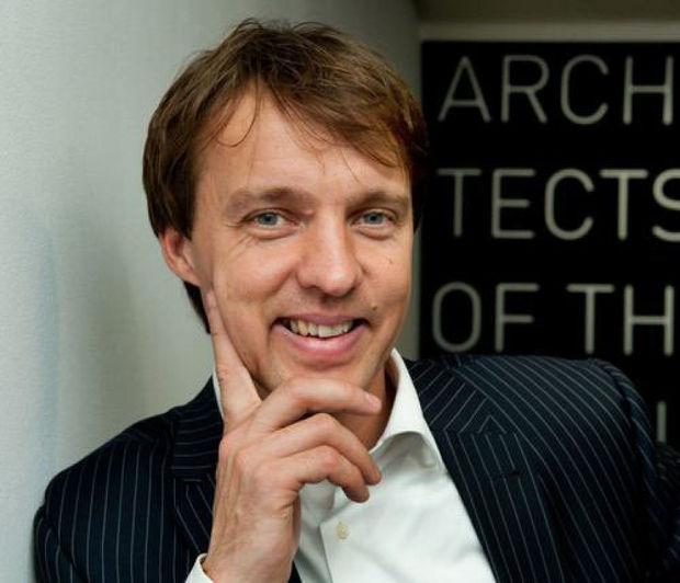 Benny Corvers start 'Prepared Mind' op