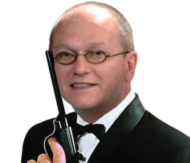 Raymond Rombouts 'Damse Dagen' trekt alle registers open