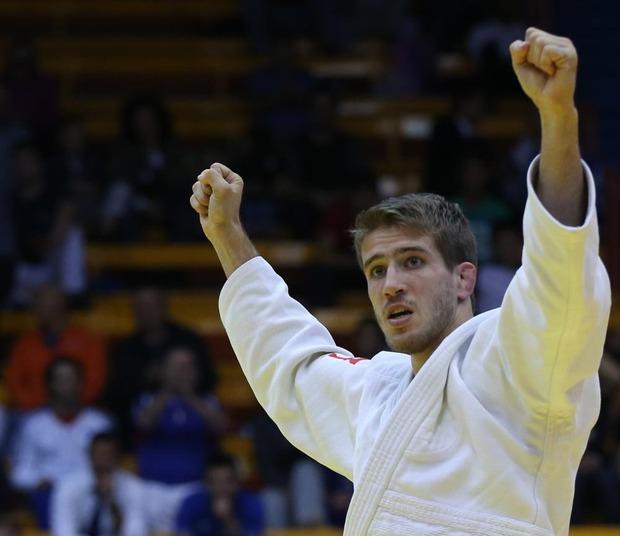 Moorselenaar Jasper Lefevere heeft ticket voor Olympische Spelen in Rio ...