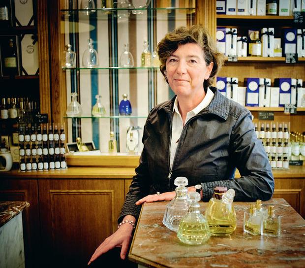 Patricia de Nicolaï