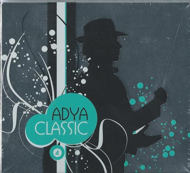 Adya - Classic 4 - KW.be