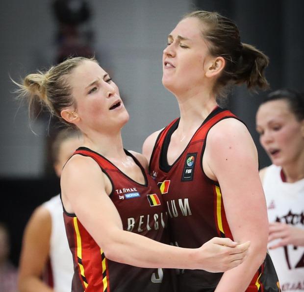 Kim Mestdagh: "Deze groep heeft zoveel karakter" - KW.be