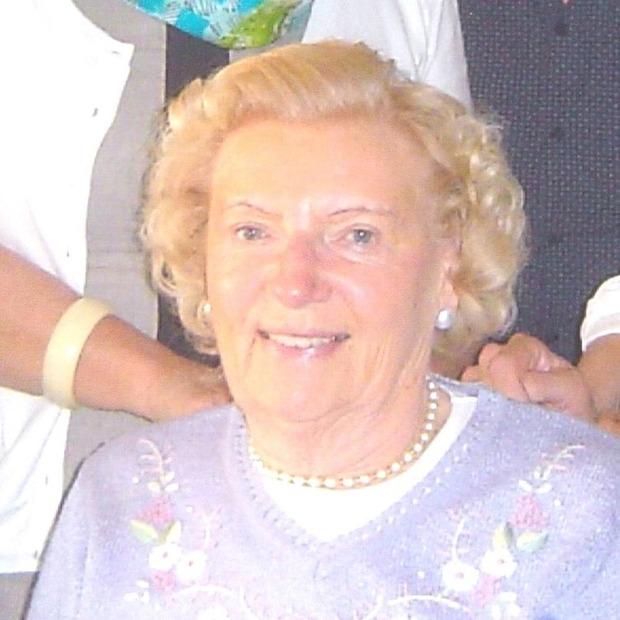 Gabriëlle Deloof overleden op 87-jarige leeftijd - KW.be