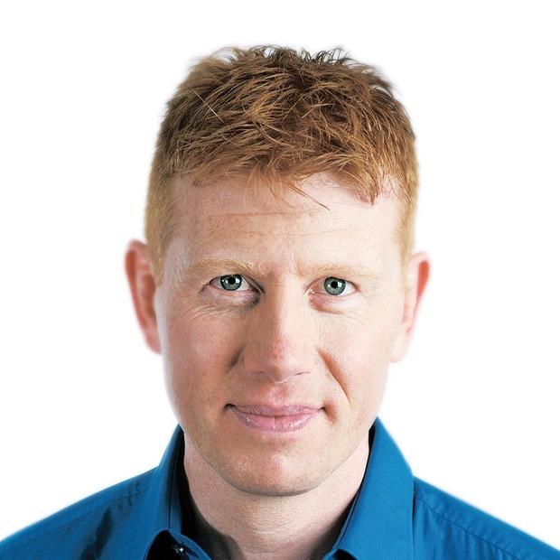 De favoriete restaurants van Frederik Imbo - KW.be