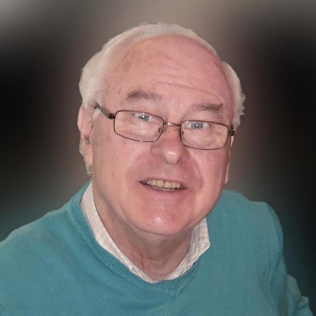 Marcel Putman uit Deerlijk in Kortrijk overleden - KW.be