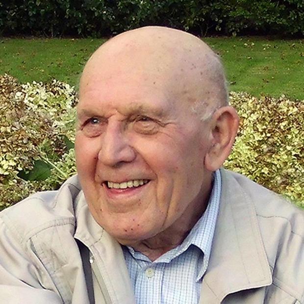 Roger Desimpelaere in geboortedorp Deerlijk overleden - KW.be