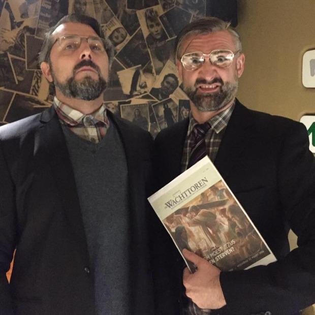 Jan Coudron uit Oostkamp op één in Ultratop-charts dankzij Fleddy ...