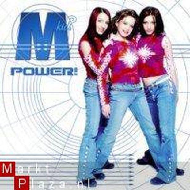 Hoe zou het nog zijn met... de M-Kids?